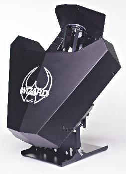 Effets lumineux discothèque et soirée et dj